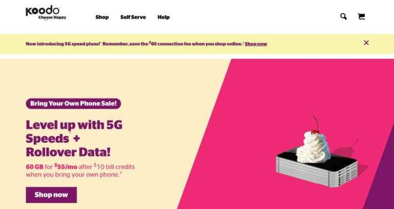 カナダ生活向け！SIMカードの選び方完全ガイド